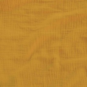 Mušelínové povlečení Mustard Velikost: 140 x 200 + 70 x 90