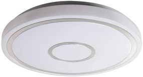 Prezent 71302 led stropní svítidlo mistral 1x36w | 4000lm | 4000k - bílá