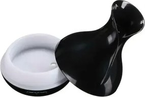 SIXTOL Vulcan černý lesk / Aroma difuzer / 350ml / 12 W / Automatické
