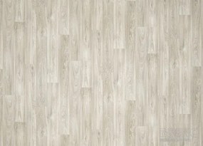 Breno PVC XTREME Havanna Oak 696L – světle šedé dřevo, šíře 200 cm