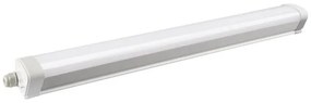 LED Stmívatelné technické svítidlo LED/40W/230V 3000-6500K Wi-Fi Tuya IP65