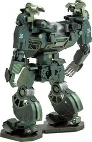 Metal Earth 3D Puzzle Premium Series: Avatar AMP Suit / 158 dílků / od
