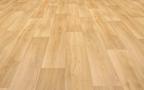 BEAUFLOR PVC podlaha - lino Puretex Lime Oak 336M ŠÍŘKA: 4 m