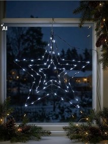 Sinsay - Vánoční LED lampička - černá