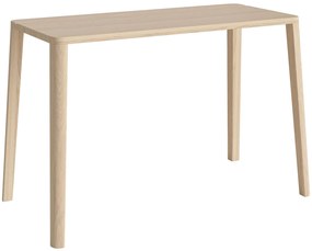 Bolia designové pracovní stoly Graceful Desk (110 x 50 cm)