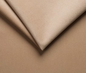Eka Čalouněný panel Trinity 40 x 15 cm - Béžová 2304