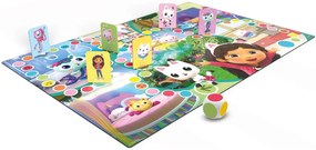 DINO Hra Gábinin kouzelný domek *SPOLEČENSKÉ HRY* dn624061