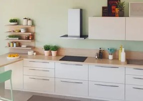 Candy CI642SCBB MODERNA černá / Indukční varná deska / 60 cm / 7200 W