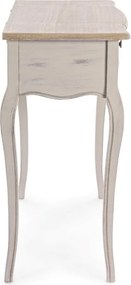 Toaletní stolek 40x90 cm Clarisse – Bizzotto
