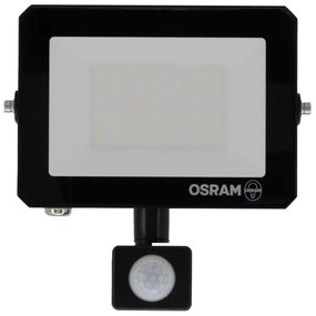 Osram - LED Reflektor se senzorem FLOODLIGHT LED/30W/230V 6500K IP65