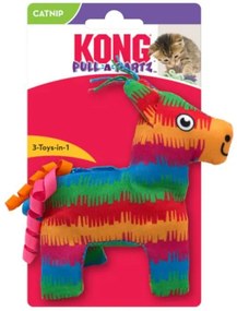 Hračka cat KONG Pull-A-Partz Pinata