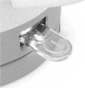 SENCOR SWK 1738WH bílá / Rychlovarná konvice / 2200W / 1.7L