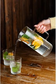 Sklenice v sadě 2 ks 350 ml Livio – Vialli Design