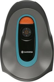 Robotická sekačka Gardena SILENO minimo 500 m²
