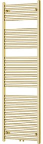 Mexen Hades, topné těleso 1800x600 mm, 780 W, zlatá lesklá, W104-1800-600-00-50