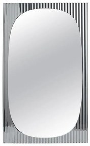 Tonelli designová nástěnná zrcadla Bands Mirror (200 x 110 cm)