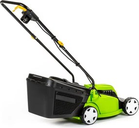 Elektrická sekačka 1200 W FIELDMANN FZR 2021-E