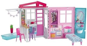 Mattel Barbie Dům FXG54