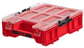 Qbrick System ONE Organizer M Plus RED Ultra HD 16498