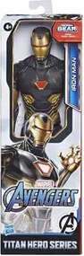 HASBRO Avengers Titan Hero Iron Man akční figurka / 30 cm / od 4 let