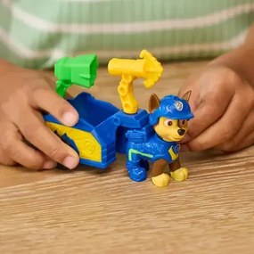 SPIN MASTER Figurka Chase s vozíkem / Tlapková patrola Dino / od 3 let