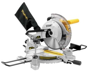 Stanley - Pokosová pila 254 mm, 1650 W SM1650-QS
