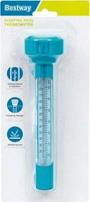 Teploměr do bazénu, 19cm | Bestway