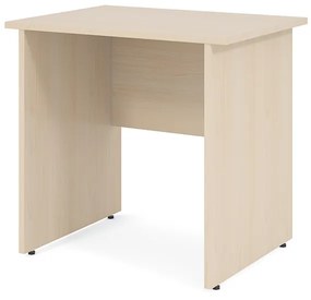 Stůl Impress 80 x 80 cm, javor