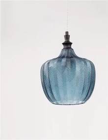 Závěsné svítidlo NOVA LUCE LONI E27 9191243 bez žárovky