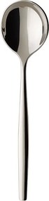 Villeroy&Boch Metroksic Suppentassen/Sahnelöffel 168 x 40 x 16 mm