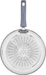 Grilovací nerezová pánev s nepřilnavým povrchem ø 26 cm Daily Cook G7314055 – Tefal