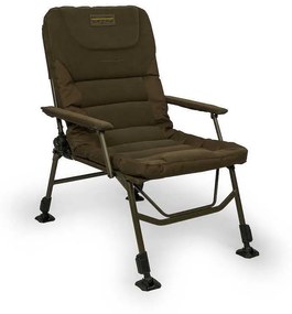 Avid Křeslo Benchmark Leveltech Recliner Chair