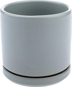 Keramický květináč ø 11,5 cm – Dakls