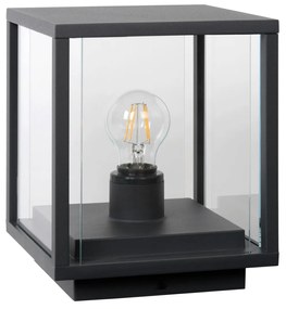 Lucide 27883/25/30 venkovní lampa 1x15W|E27|IP54