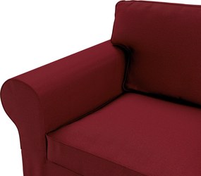 Potah na pohovku IKEA  Ektorp 2-místná, nerozkládací
