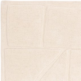 Tribeca Design Kusový koberec Davola Ivory Rozměry: 120x170 cm