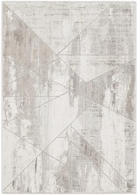 Koberce Breno Kusový koberec BOHO 63/VGE, Béžová, 140 x 200 cm