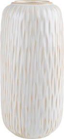 XXXLutz VÁZA, keramika, 19 cm19 cm - Keramické vázy - 004885397004