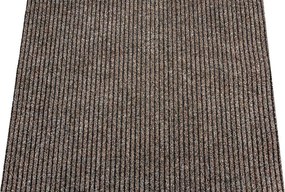 VEBE FLOORCOVERINGS BV Čistící zóna SHEFFIELD/ LIVERPOOL 60 hnědá BARVA: Hnědá, ŠÍŘKA: 2 m
