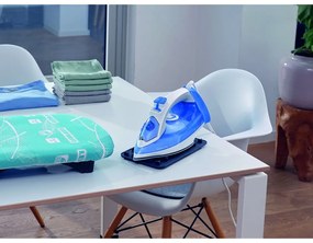 Žehlicí prkno 130x38 cm Air Board L Solid Shoulder – LEIFHEIT