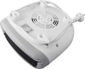 Esperanza EHH003 / Teplovzdušný ventilátor / 1000W  2000W / 3 stupně