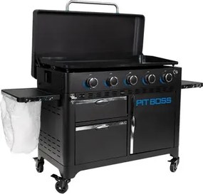 Pit Boss Plynový gril Ultimate Griddle Plancha 5B /PB5BGD2