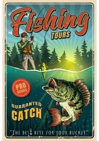 Cedule Fishing - Tours