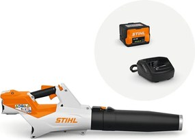 Aku fukar na listí STIHL BGA 60 SET
