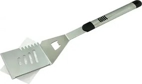 Cattara Grilovací nářadí SHAFT sada 3 ks / Grilovací nářadí / Nerezová