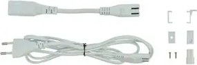 Solight WO204 LED kuchyňské svítidlo T5 / vypínač / 13W / 4100K / 84cm