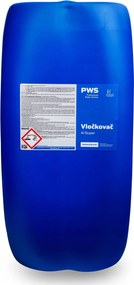 Pws Projasňovač bazénové vody 50l bazénová chemie