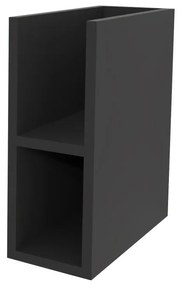 Mereo Mereo, Aira, koupelnová skříňka 20 cm, spodní, Multidecor, CN797SCIPM