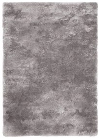 Obsession koberce Kusový koberec Curacao 490 silver ROZMĚR: 120x170