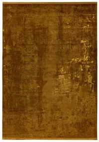 Lalee Kusový koberec Studio 901 Gold Rozměr koberce: 200 x 290 cm